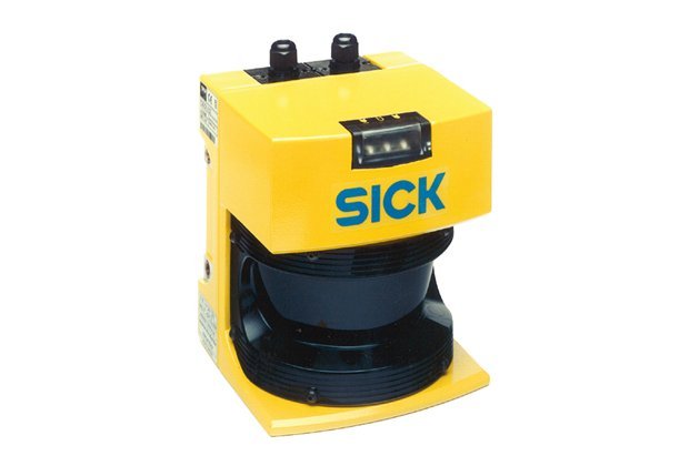 Sick 2018608 Colonna per EGS Sick Sick WL182P630 Fotocellula out 0,2A ...